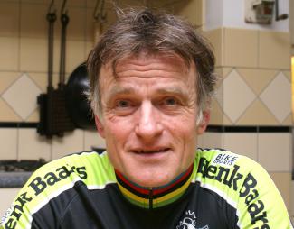 Wie is de kerstman (1)