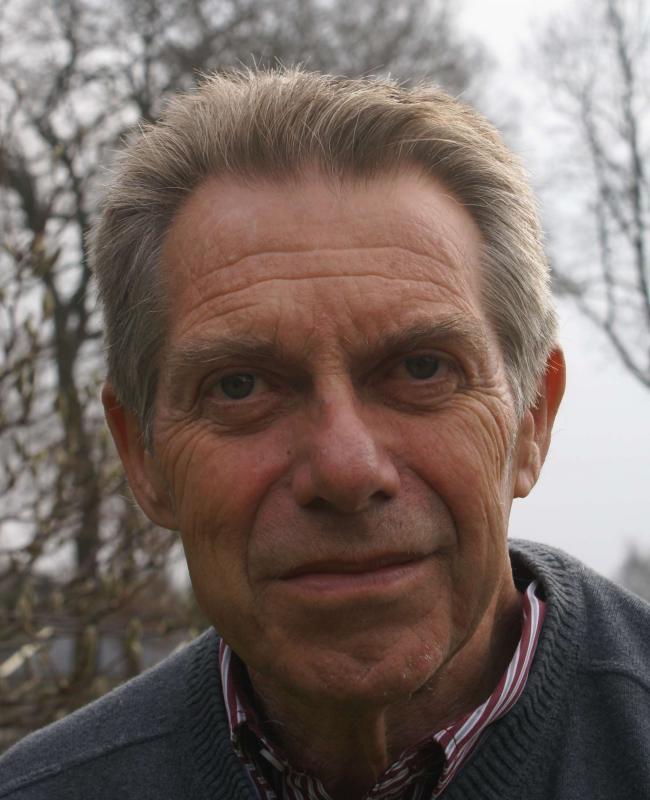 Theo Adams kijkt vijftig jaar terug