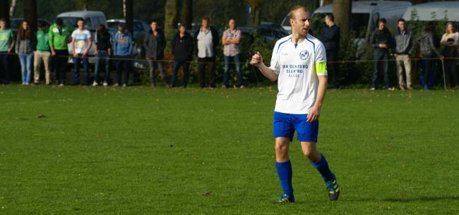 Koen schiet Netersel naar eerste periodetitel