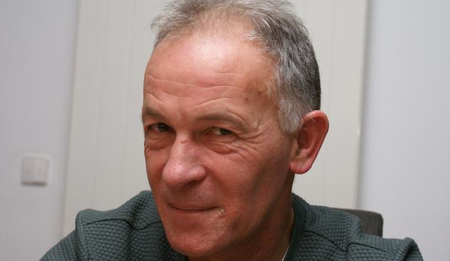 Rob Derks afscheid van Sportraad