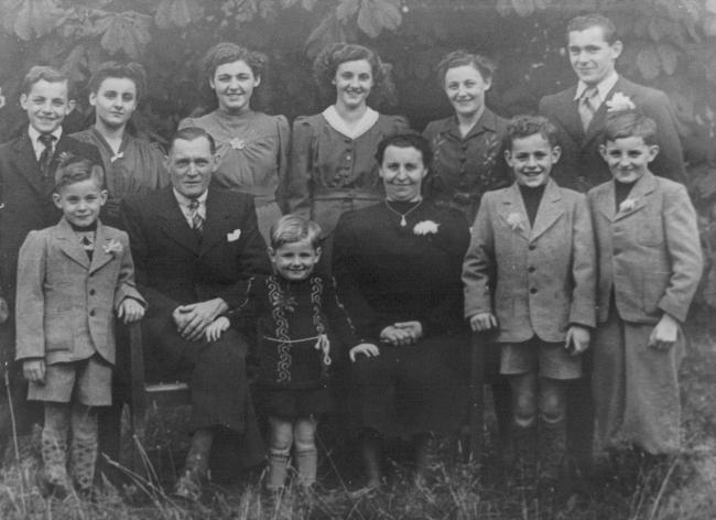 De Poeskes van Bladel